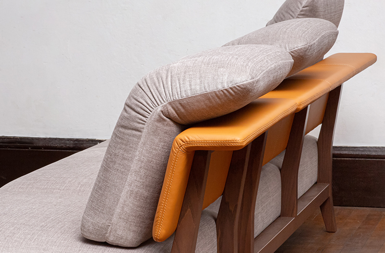 Sou sofa | 奈技工房
