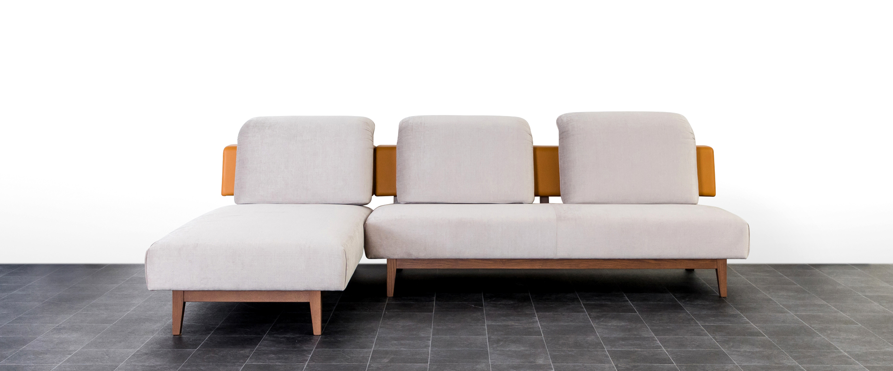 Sou sofa | 奈技工房