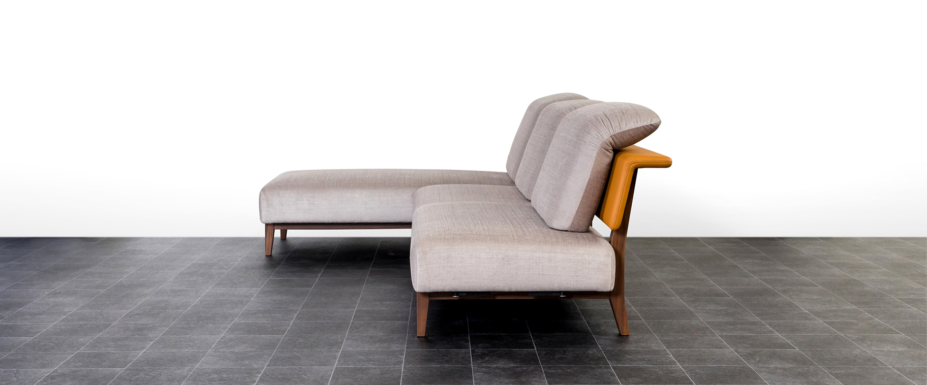 Sou sofa | 奈技工房