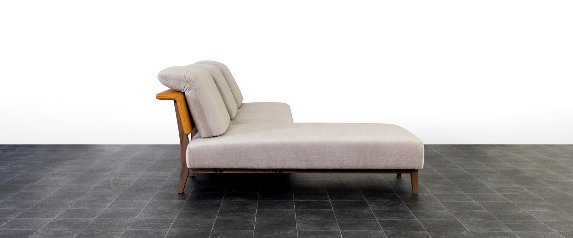 Sou sofa | 奈技工房