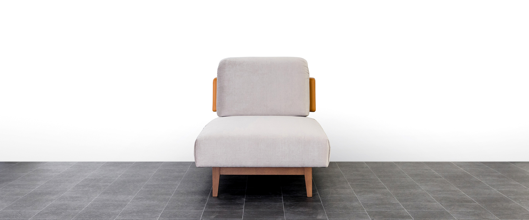 Sou sofa | 奈技工房
